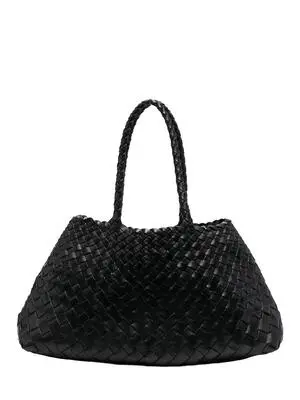 Dragon Diffusion Santa Croce Bag Big - Black