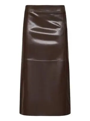 Max Mara Crisma Brown