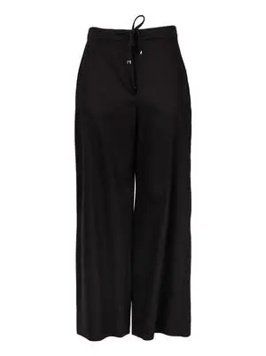 Max Mara Floria Trousers - Black
