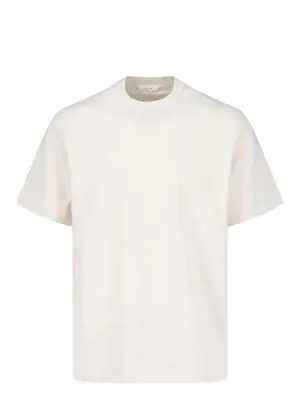 THE ROW Classic Cotton T-shirt