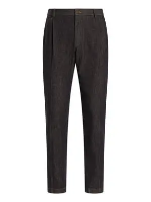 Dolce & Gabbana Denim Chinos - Multicolor