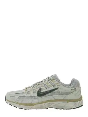 Nike P-6000 Panelled Sneakers - Grey