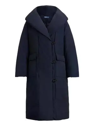 POLO RALPH LAUREN Polo Ralph Lauren Down Puffer Toggle Coat