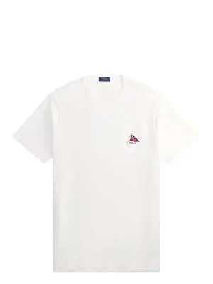 Polo Ralph Lauren Polo Bear Jersey T-shirt - White