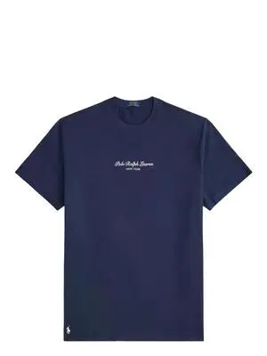 POLO RALPH LAUREN Logo-print T-shirt