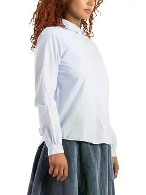 BERGFABEL Bergfabel Tyrol Cotton Shirt
