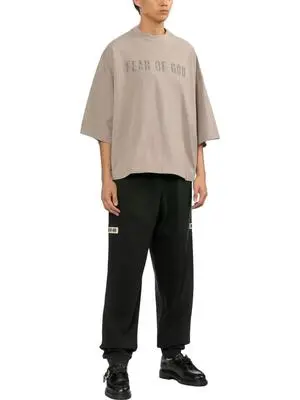 ESSENTIALS Merch Tee - Neutrals