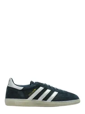 Adidas Handball Spezial Mig Lace-up Sneakers Blue