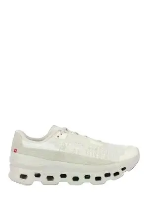 On On Cloudmonster Void Sneakers Neutrals