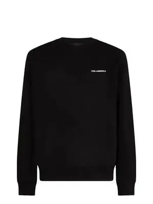 KARL LAGERFELD Rue St-guillaume Regular-fit Sweatshirt