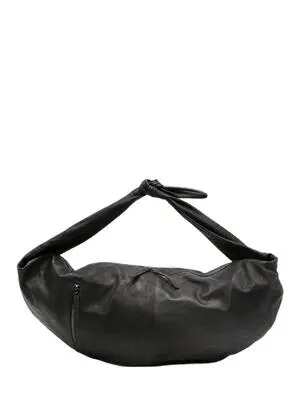 AUTENTICA 504 AUTENTICA 504 Leather Cross Body