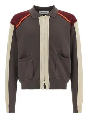 KIKO KOSTADINOV Munno Knit Cardigan - Multi