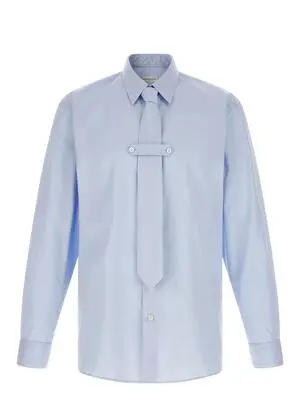 Dries Van Noten Cilian' Shirt - Light Blue