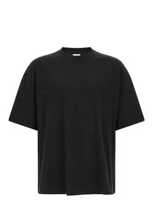 Dries Van Noten Heno' T-shirt - Black