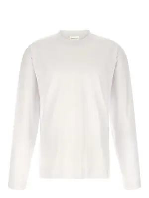 Dries Van Noten Hegland' T-shirt - White