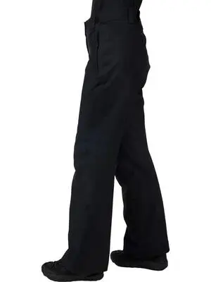 Rossignol Insulated Regular Length Ski Pants - Black