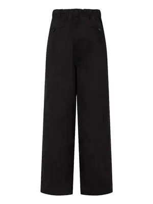 STUDIO TOMBOY Cargo Pants - Black