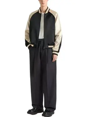 Givenchy Souvenir Jacket - Black