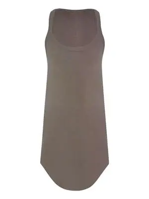 Rick Owens Rick Owens Pony T Tank Top Grey