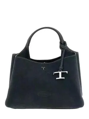 TOD'S Tod's Timeless Leather Tote Bag