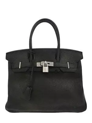 HERMÈS Hermès Birkin 30 Handbag