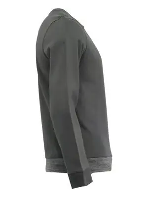 A.p.c. Crew-neck Sweater - Green