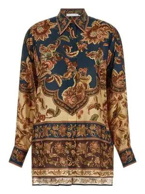 Zimmermann Aster' Shirt - Multi