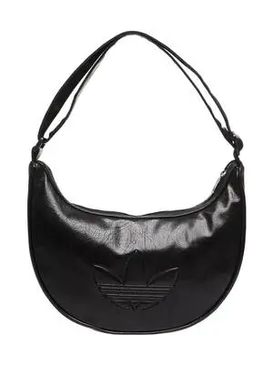 Adidas Adicolor Shoulder Bag - Black