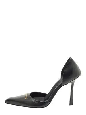 Alexander Wang Viola D'orsay Pumps - Black