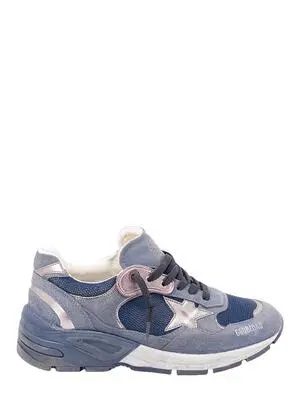 GOLDEN GOOSE Running Dad` Sneakers - Multicolor