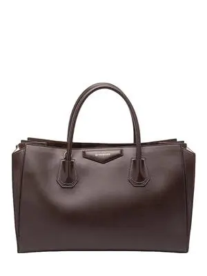 Givenchy Antigona` Medium Bag - Multicolor