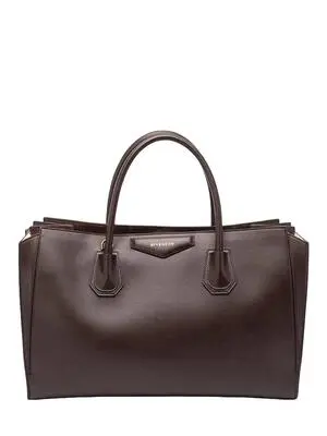 Givenchy Antigona Medium Bag - Multicolor