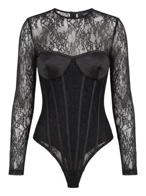 NISSA Body - Multicolor
