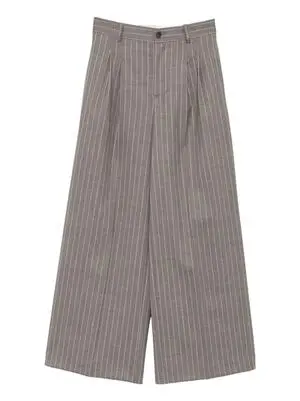 P.a.r.o.s.h Pants - Multicolor