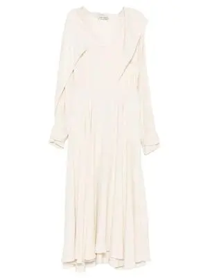 Alberta Ferretti Dress - Multicolor