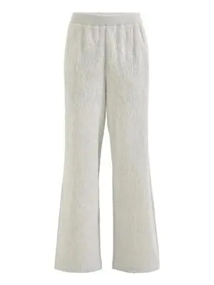 Brunello Cucinelli Brunello Cucinelli Women Sport Pants Multicolor
