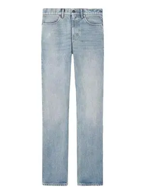 GOLDEN GOOSE GOLDEN GOOSE Straight Jeans