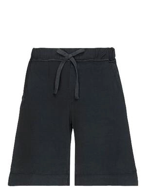 Crossley Shorts & Bermuda Shorts Size Cotton - Black