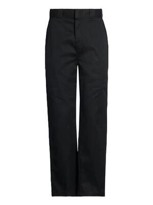 Dickies Pants Size Polyester, Cotton - Black