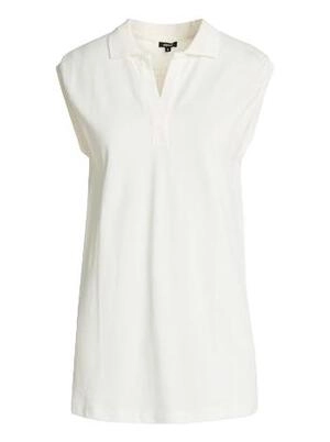 Aspesi Polo Shirt Size Cotton - White