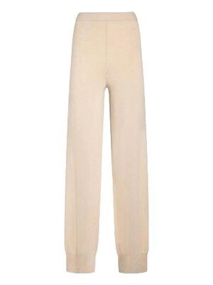 GENTRYPORTOFINO GENTRYPORTOFINO Cashmere Tapered Trousers