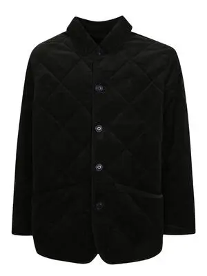 Polo Ralph Lauren POLO RALPH LAUREN Quilted Jacket Green
