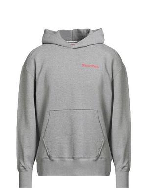 Kenzo Sweatshirt Light Size Cotton, Elastane - Grey