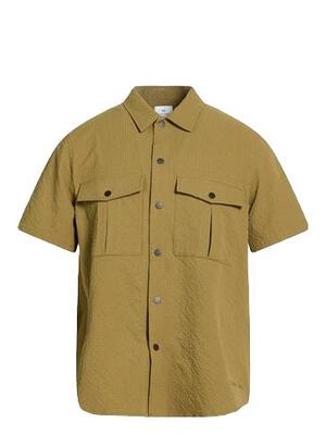 Paul Smith Shirt Size Recycled Polyester - Green