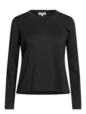 Crossley T-shirt Size Cotton - Black