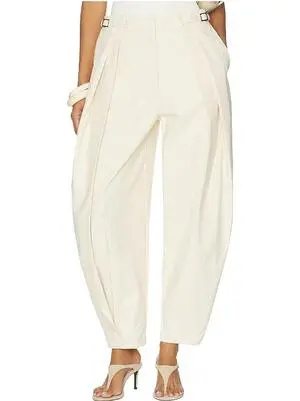 Ronny Kobo Devi Pants - Ivory