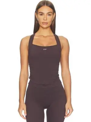 437 The Sculpt Tank Top