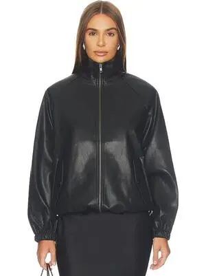 Astr The Label Shayna Jacket - Black