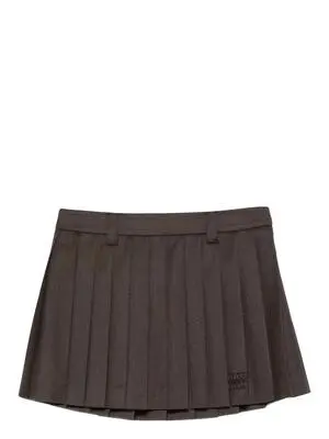 Miu Miu Skirt - Multicolor