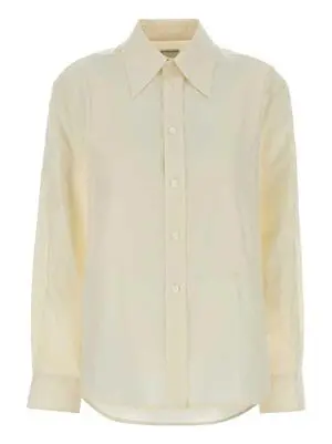 BOTTEGA VENETA BOTTEGA VENETA Silk Shirt